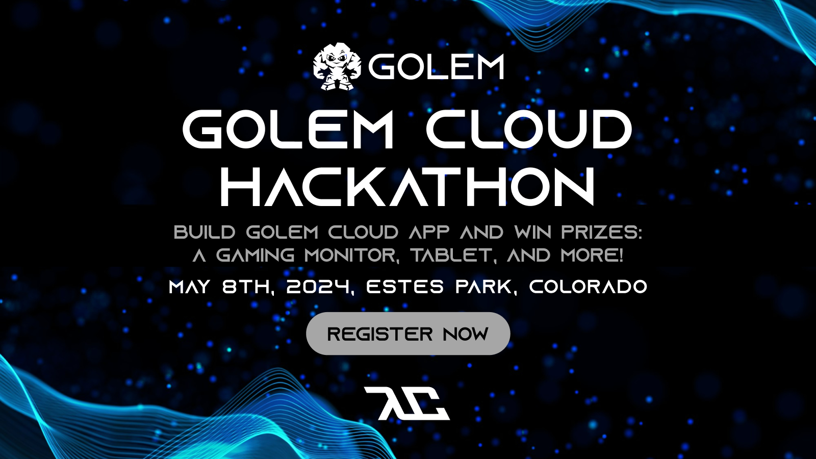 Deploy Invincible Backends Golem